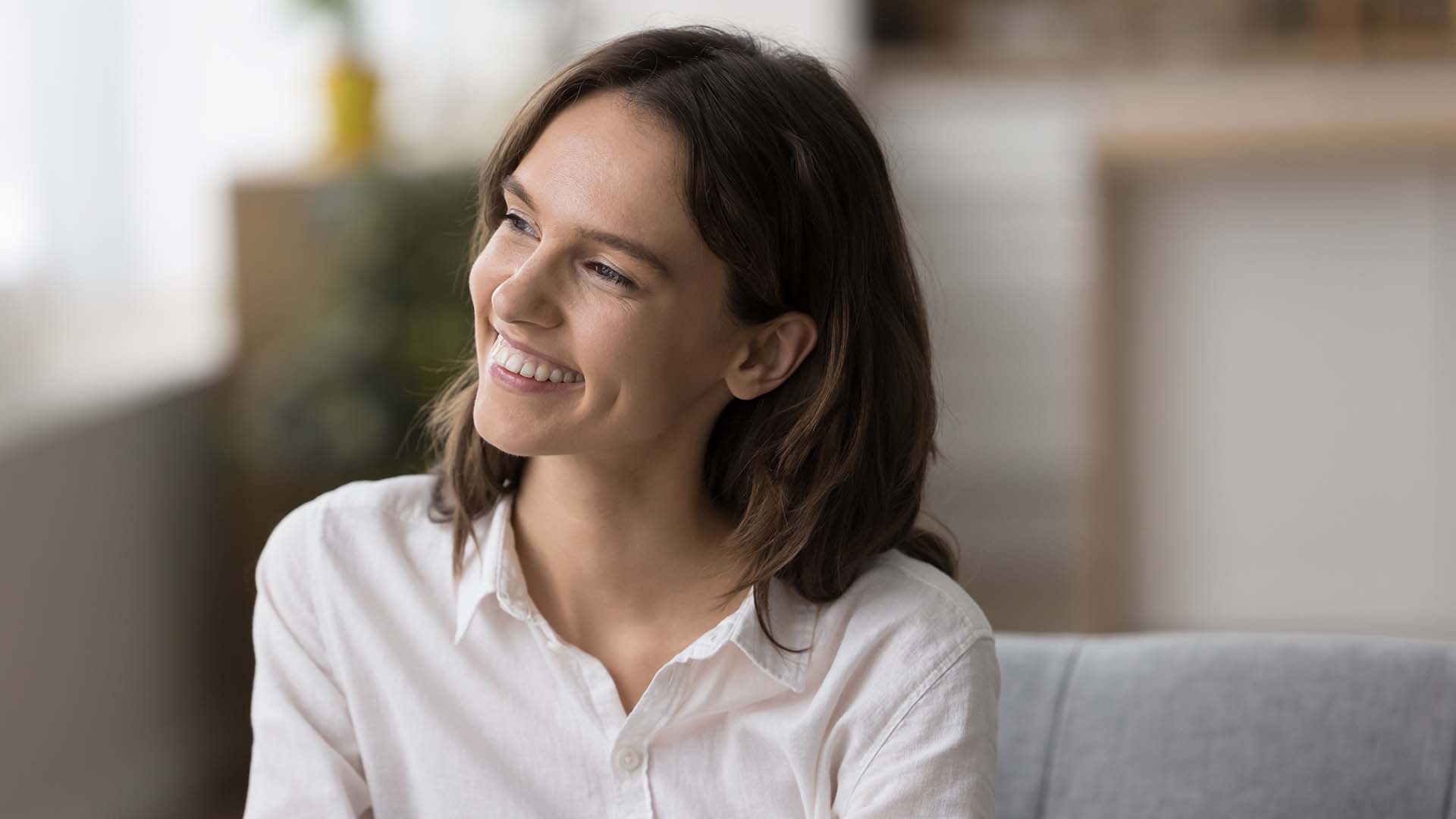 What Does Your Smile Tell About You? — Psychology and Social Signs