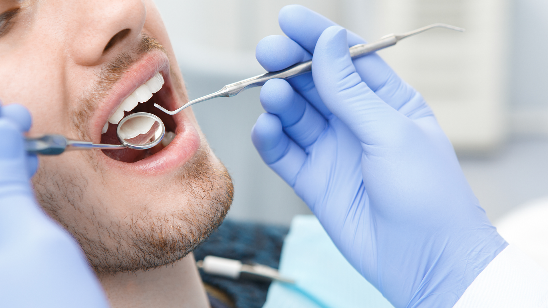 Page 1 | Is Dental Implantation Painful? Myths and Reality