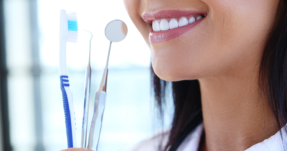 10 ways how to take care of your teeth