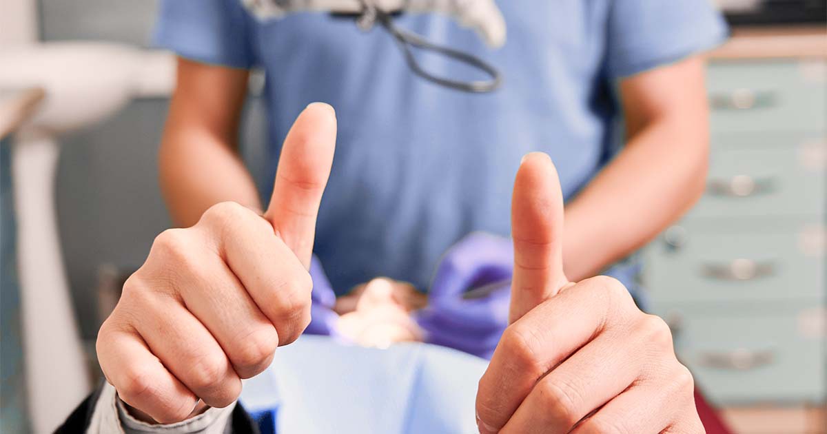 How To Choose A Professional Dentist?