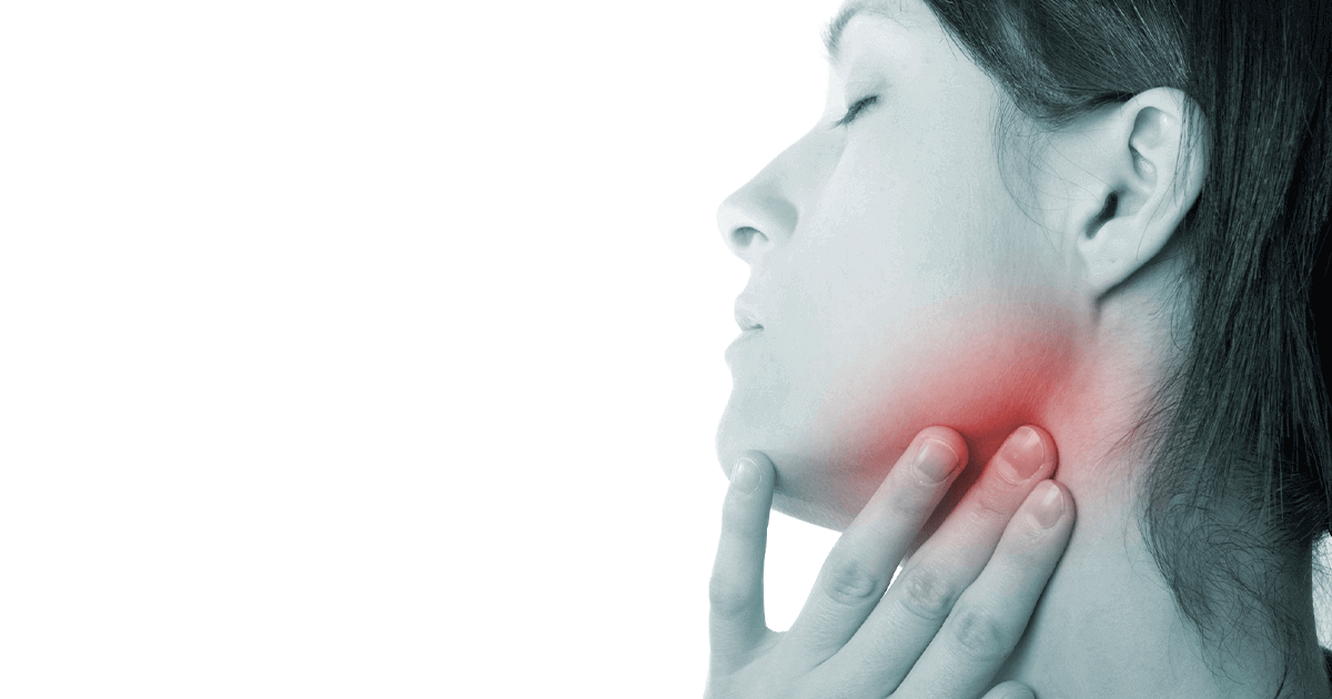 What causes Jaw and Facial Pain and how to treat it?
