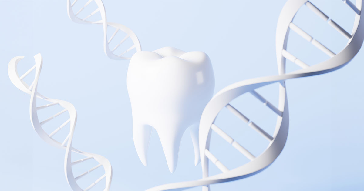 Oral Health And Genetics